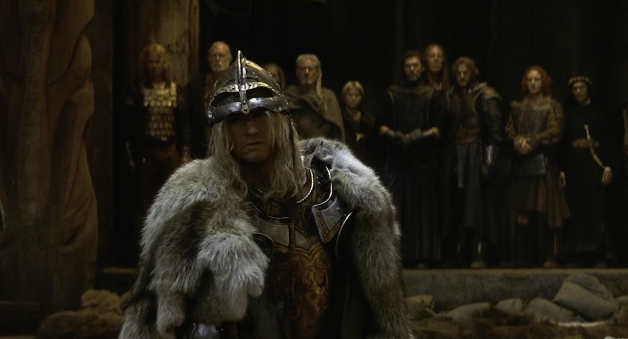 GROOVY MATTER: The 13th Warrior